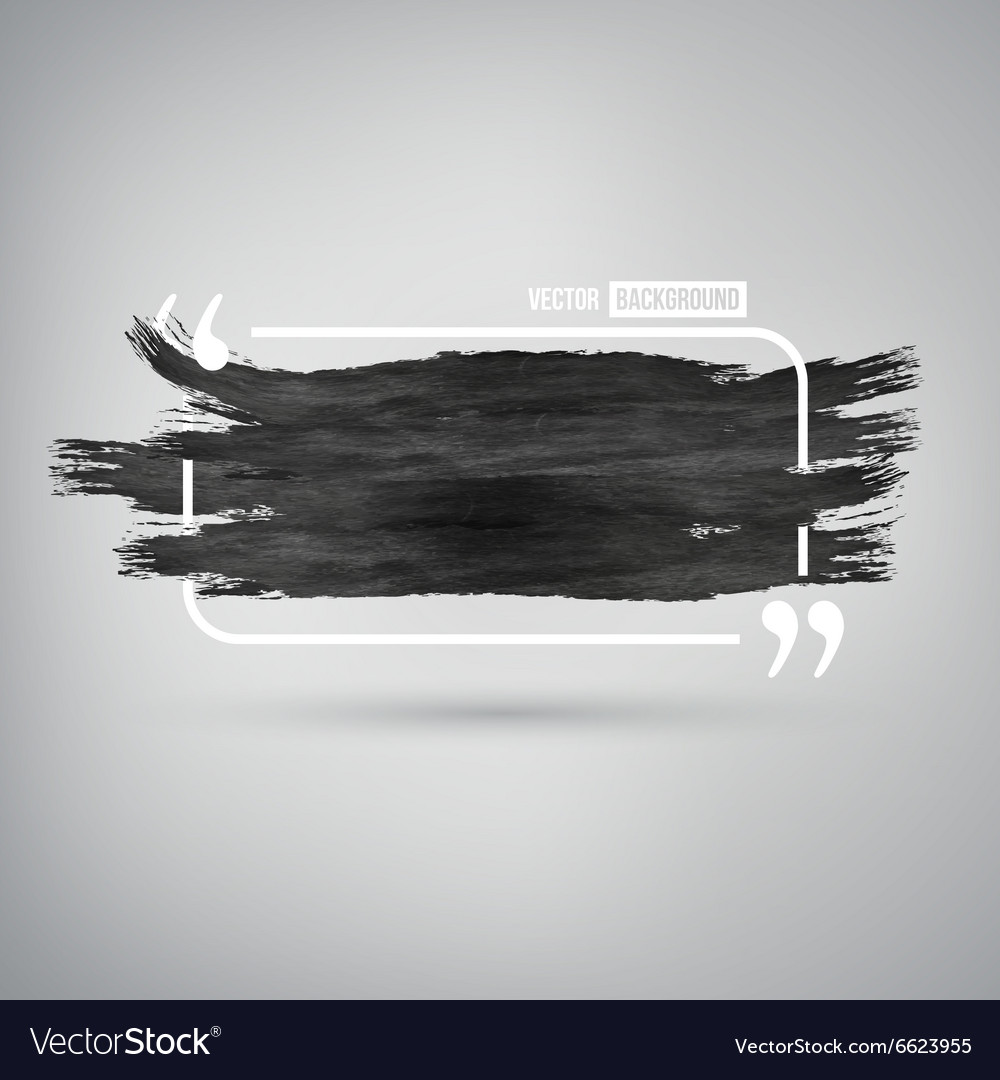 Bright splashes Royalty Free Vector Image - VectorStock