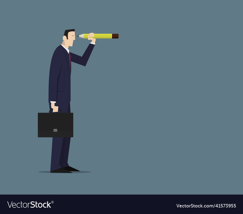 Future Royalty Free Vector Image - VectorStock