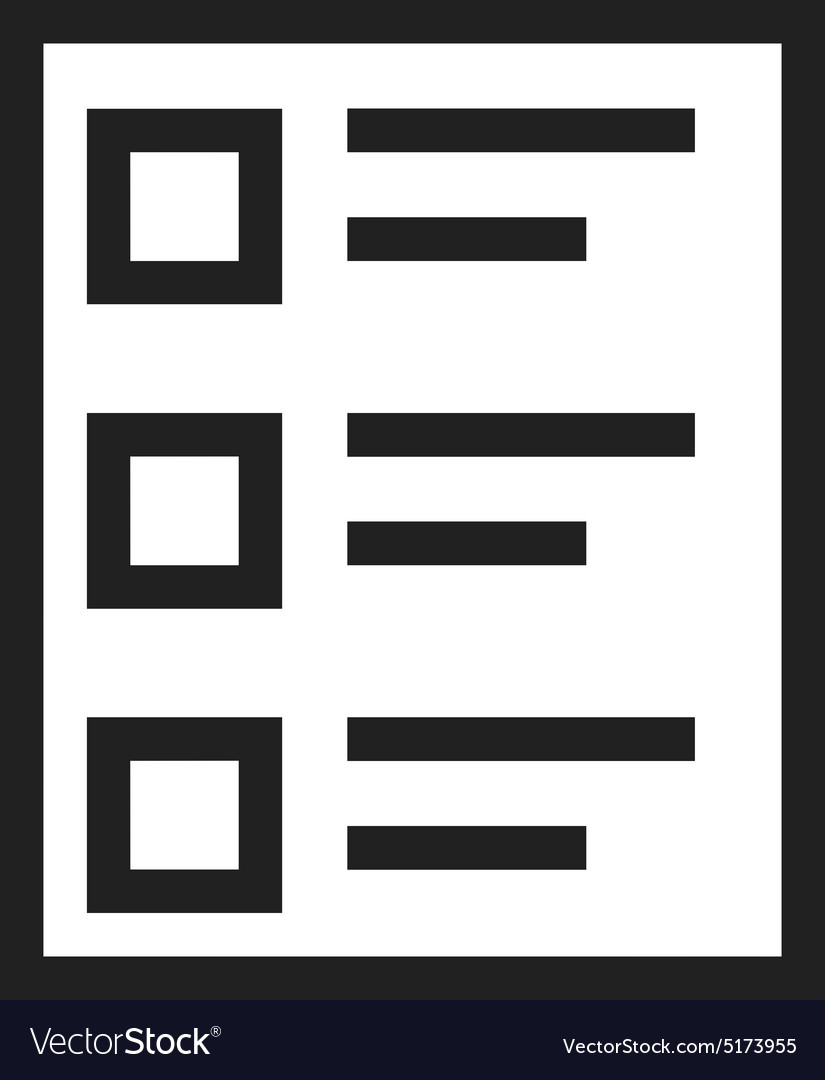 Question Royalty Free Vector Image - VectorStock