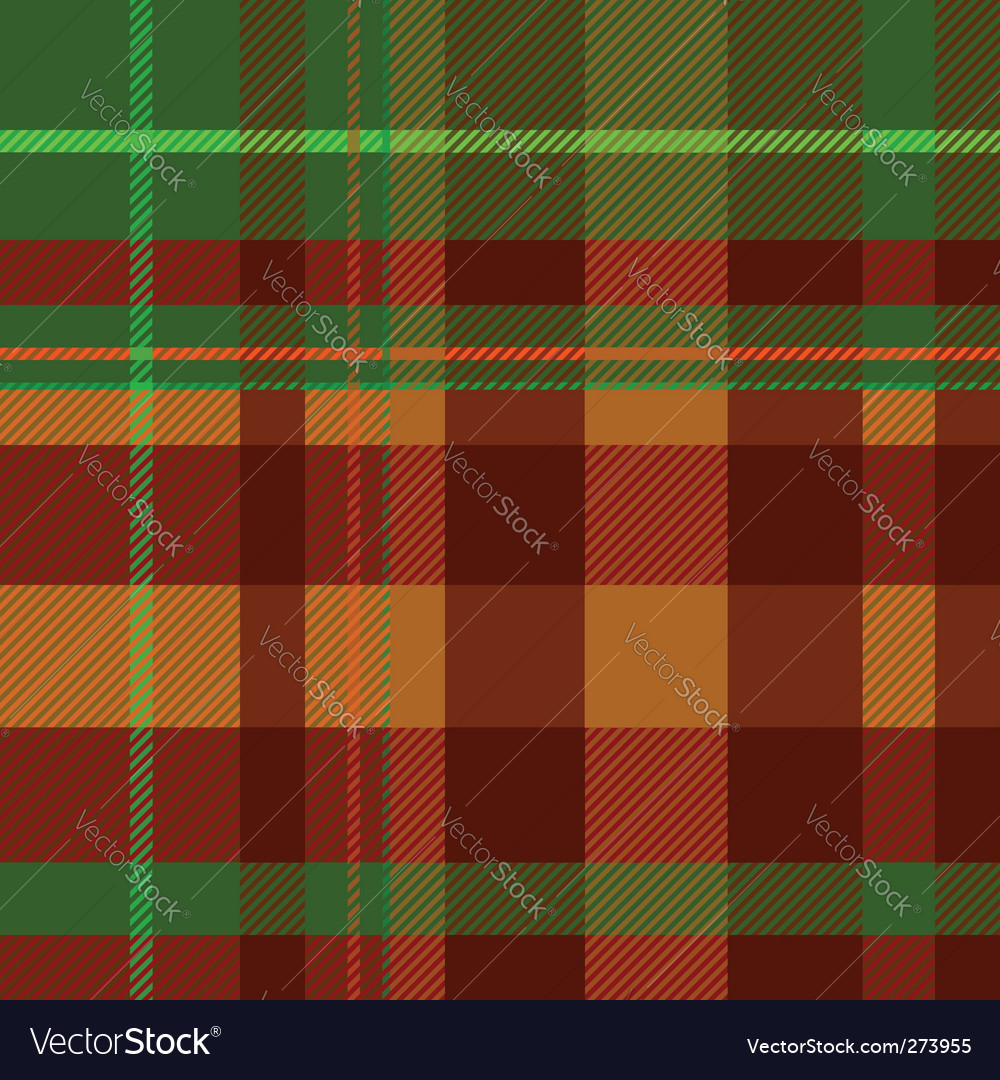 Textile seamless pattern Royalty Free Vector Image