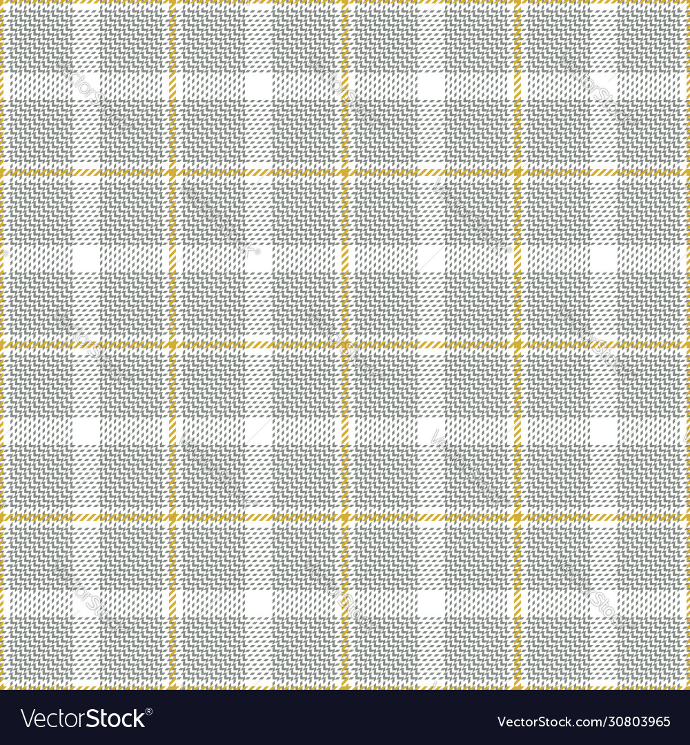 Seamless plaid pattern Royalty Free Vector Image