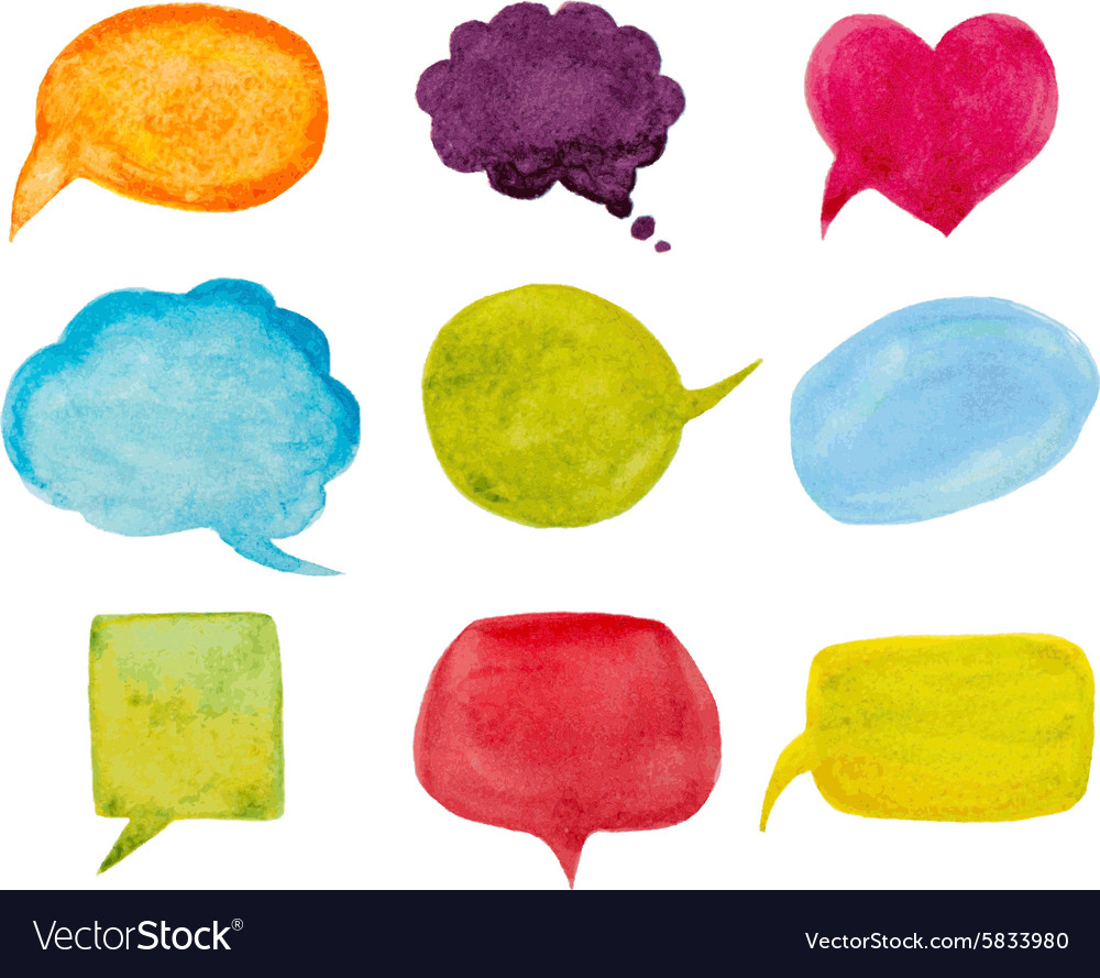 Bubble Royalty Free Vector Image - VectorStock