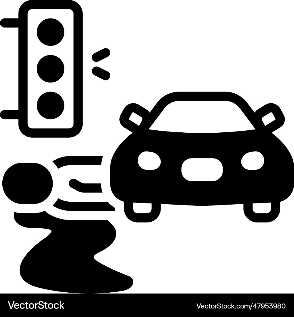 Offense Royalty Free Vector Image - VectorStock