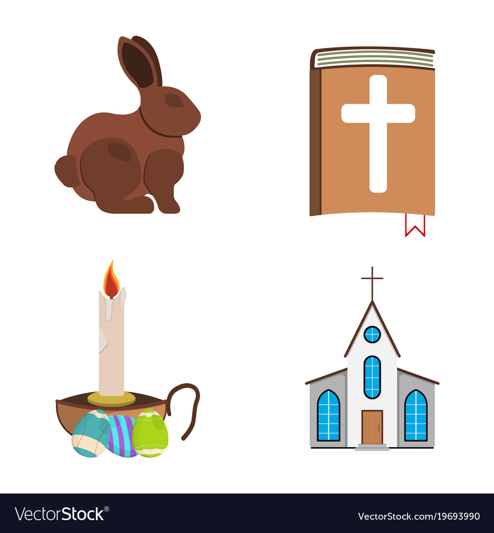 Catholic Easter Symbols