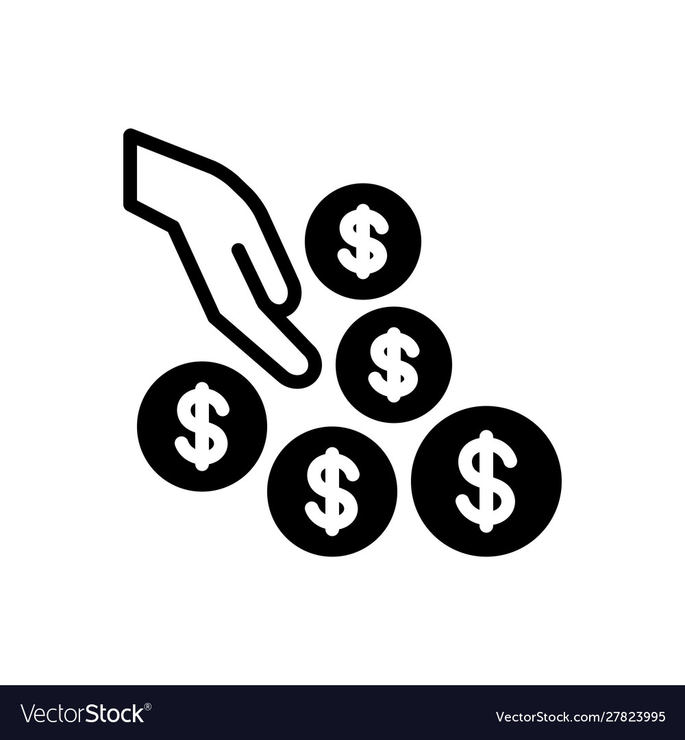 Generous Royalty Free Vector Image - VectorStock