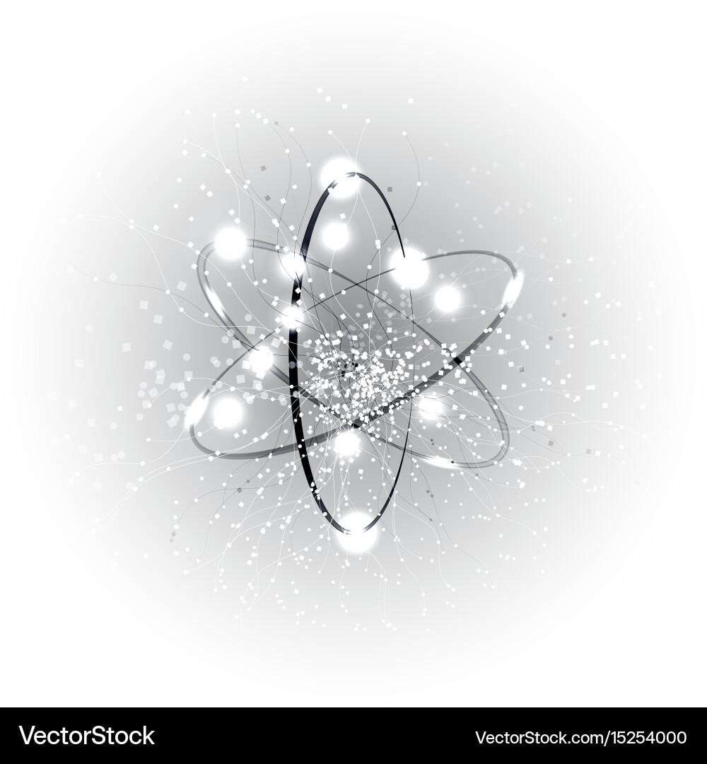 Background Abstract Technology Communication Data Vector Image 6968