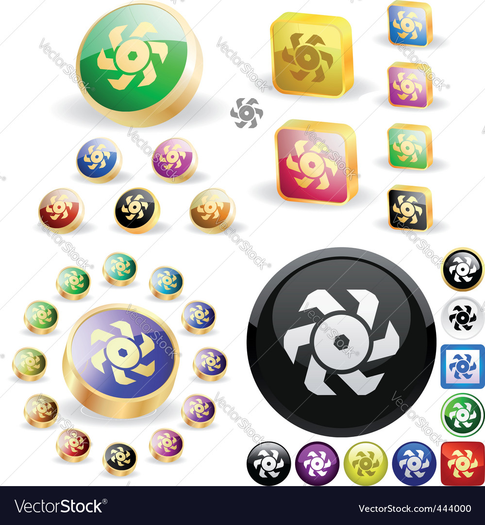 Gear Royalty Free Vector Image - VectorStock