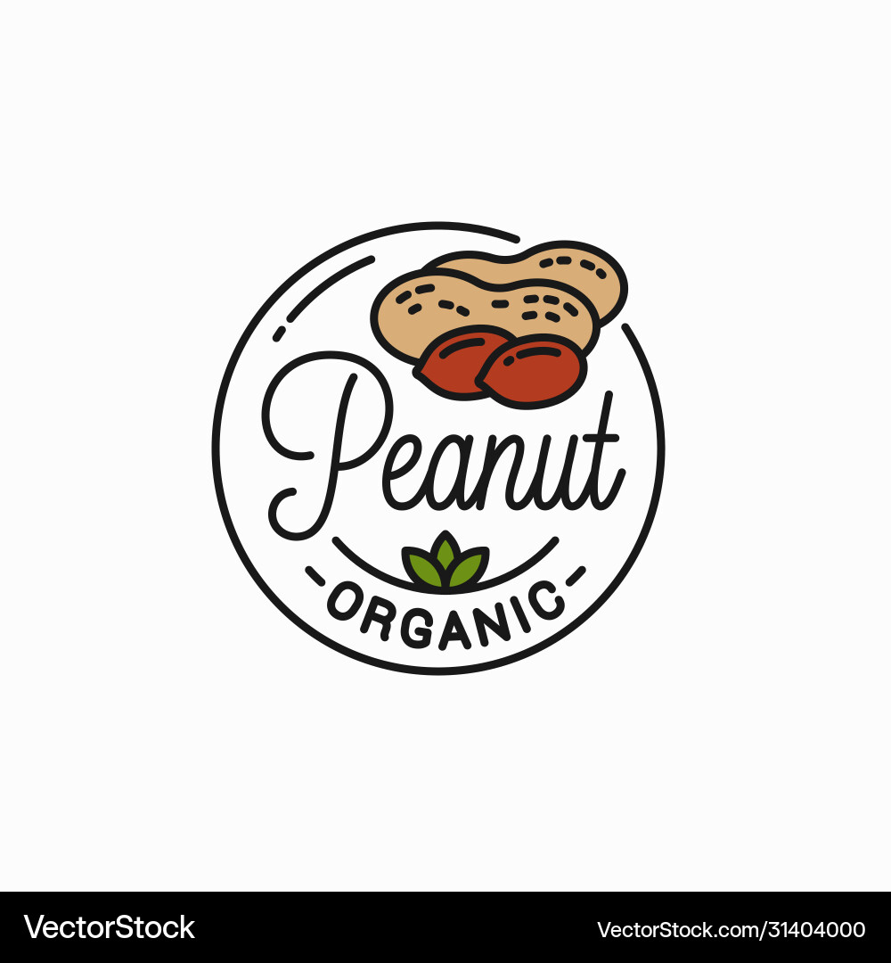Nut Food Logo