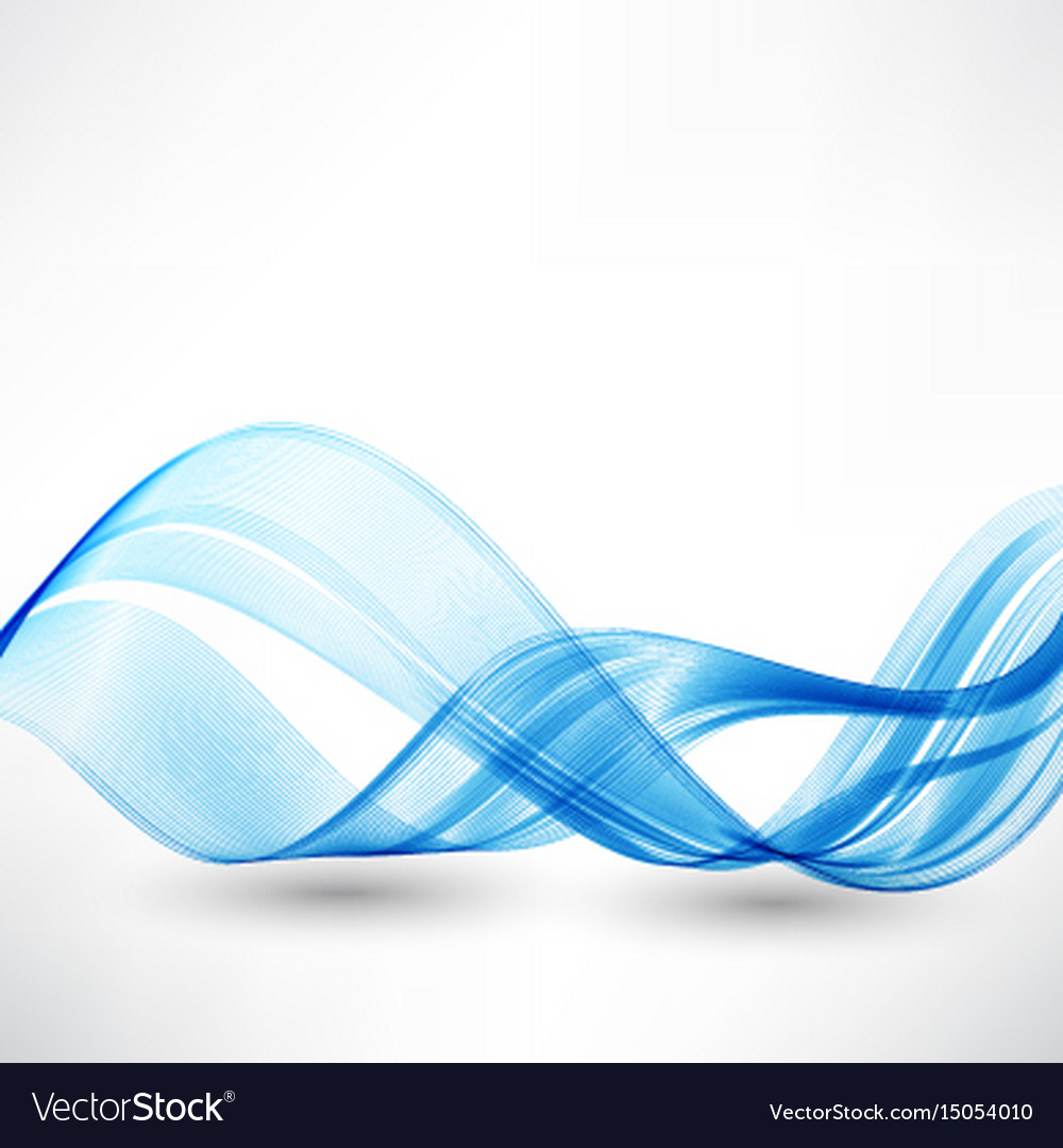Abstract waves background Royalty Free Vector Image