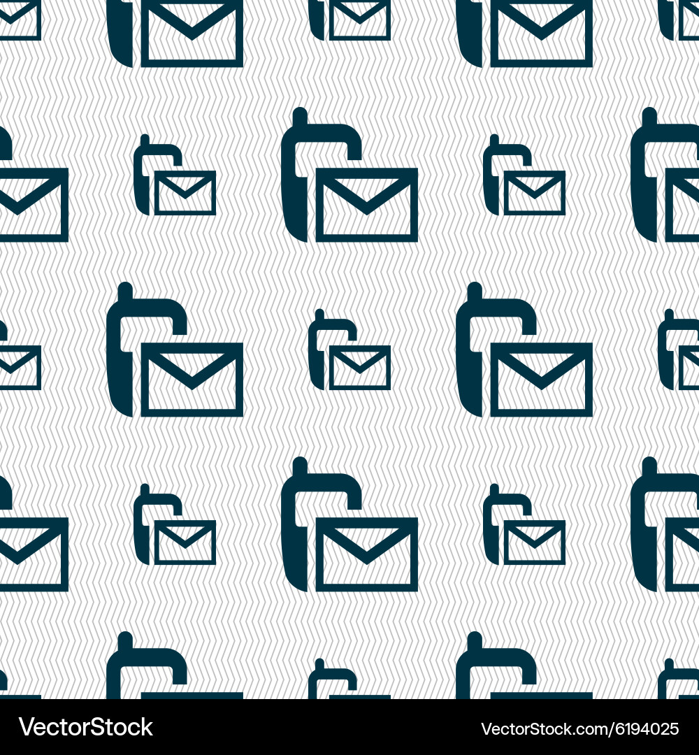 Battery half level sign icon low electricity Vector Image