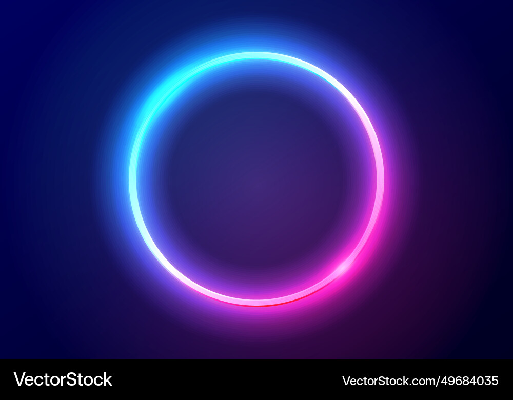 Futuristic lower thirds for news lines Royalty Free Vector