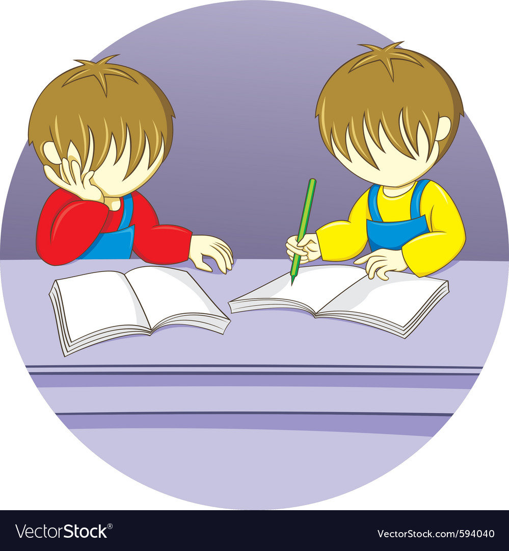 Learning Royalty Free Vector Image - VectorStock