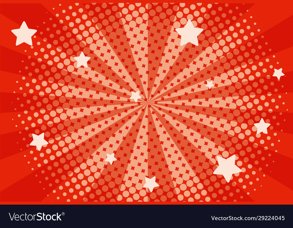 Background template with abstract patterns Vector Image