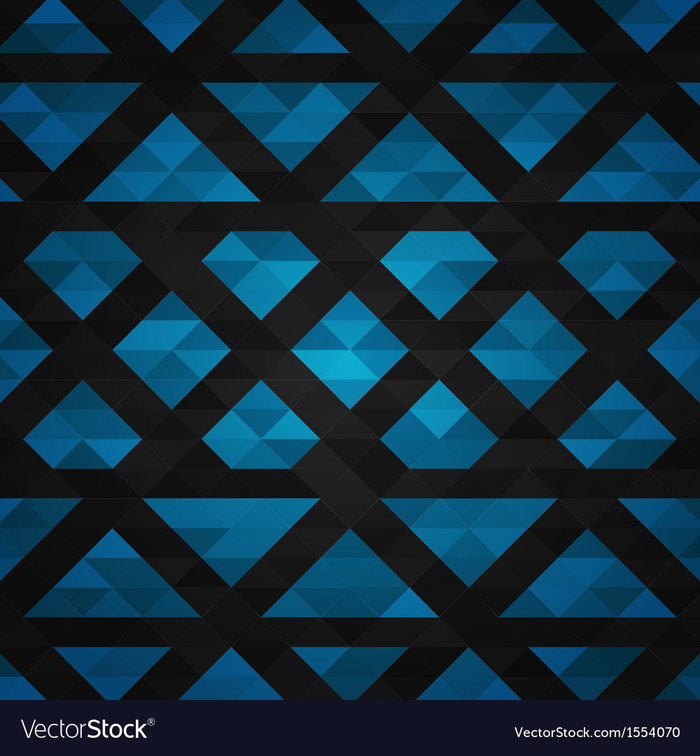 Romb background Royalty Free Vector Image - VectorStock