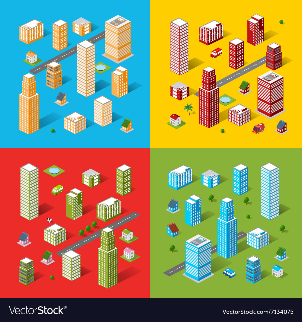 Large set Royalty Free Vector Image - VectorStock