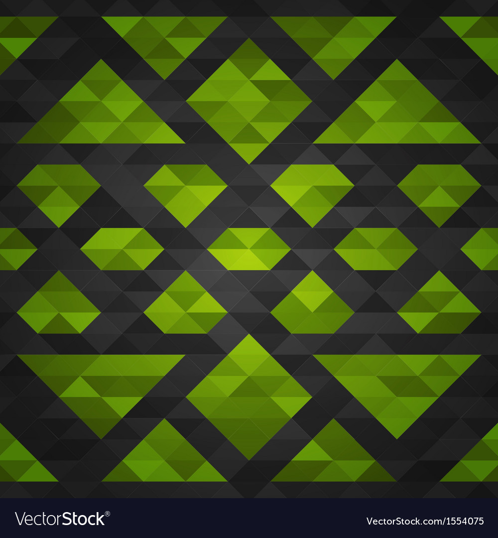 Romb background Royalty Free Vector Image - VectorStock