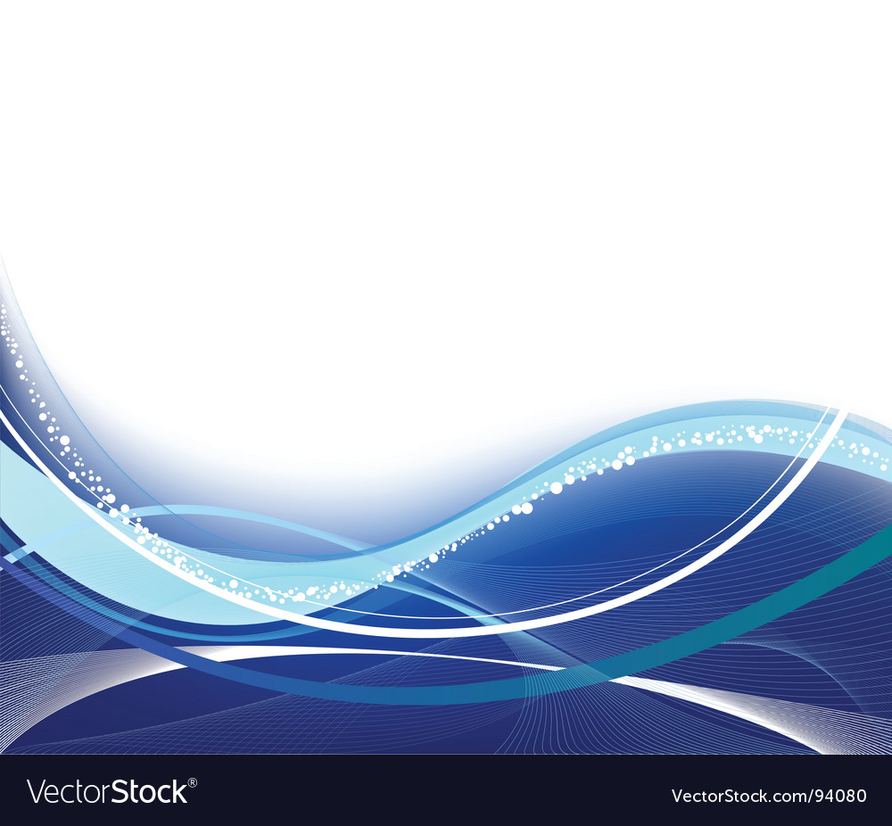 Abstract design Royalty Free Vector Image - VectorStock