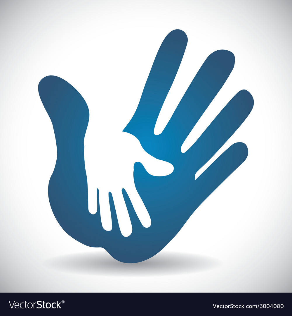 Help design Royalty Free Vector Image - VectorStock