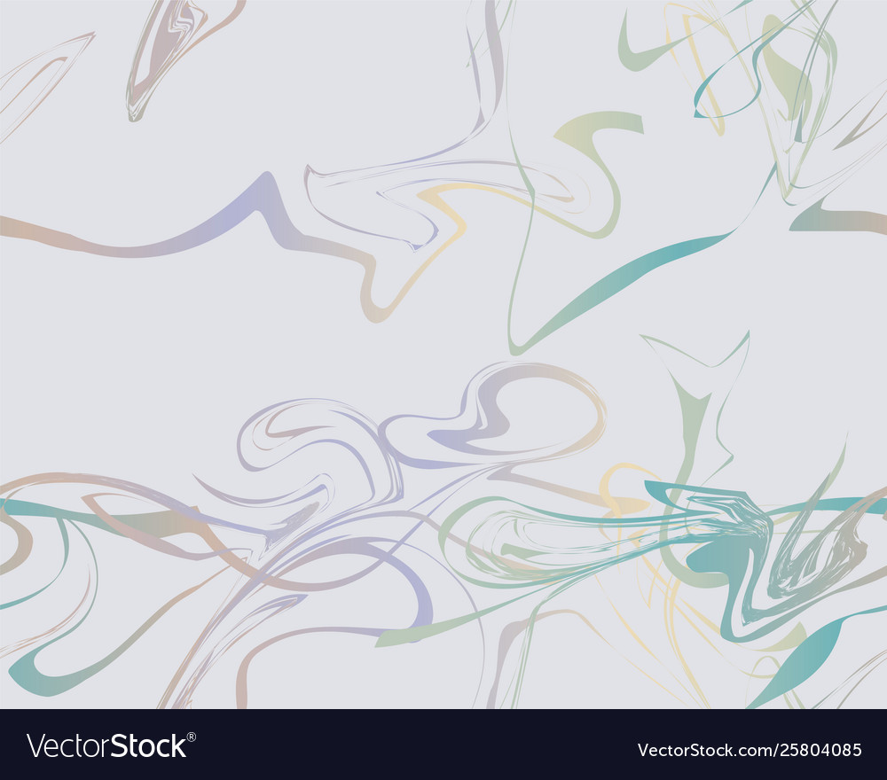 Marble texture seamless pattern Royalty Free Vector Image