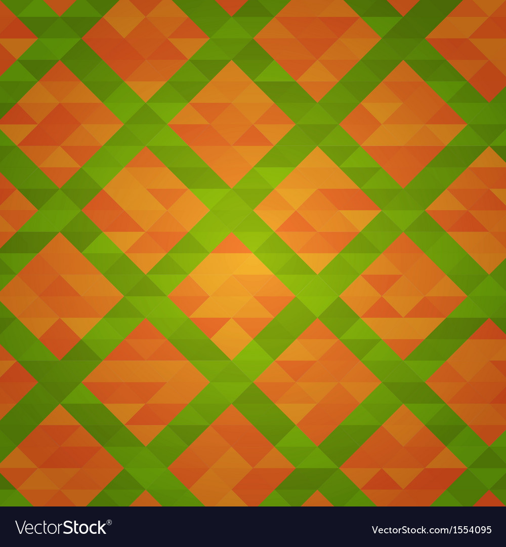 Romb background Royalty Free Vector Image - VectorStock