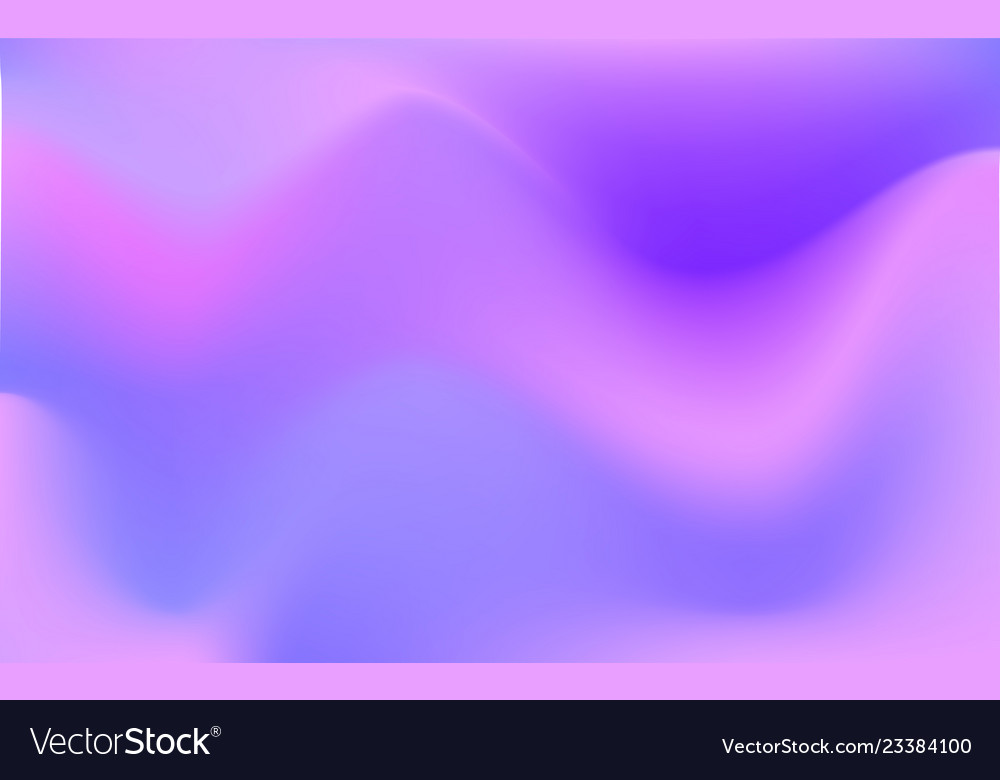 Gradient mesh abstract background Royalty Free Vector Image