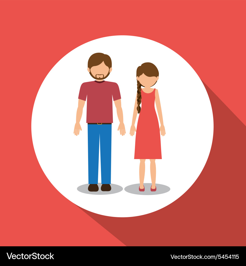 People design Royalty Free Vector Image - VectorStock