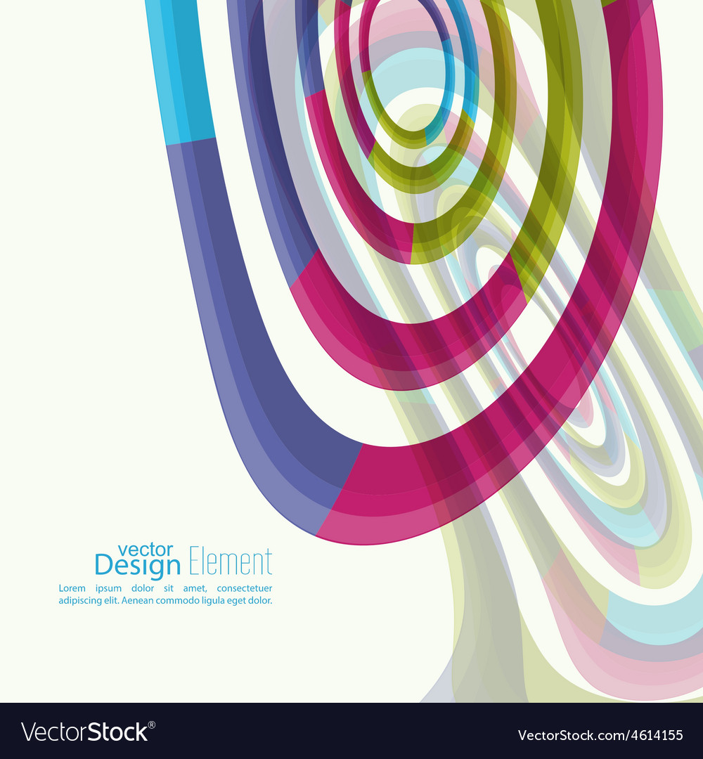 Abstract background Royalty Free Vector Image - VectorStock