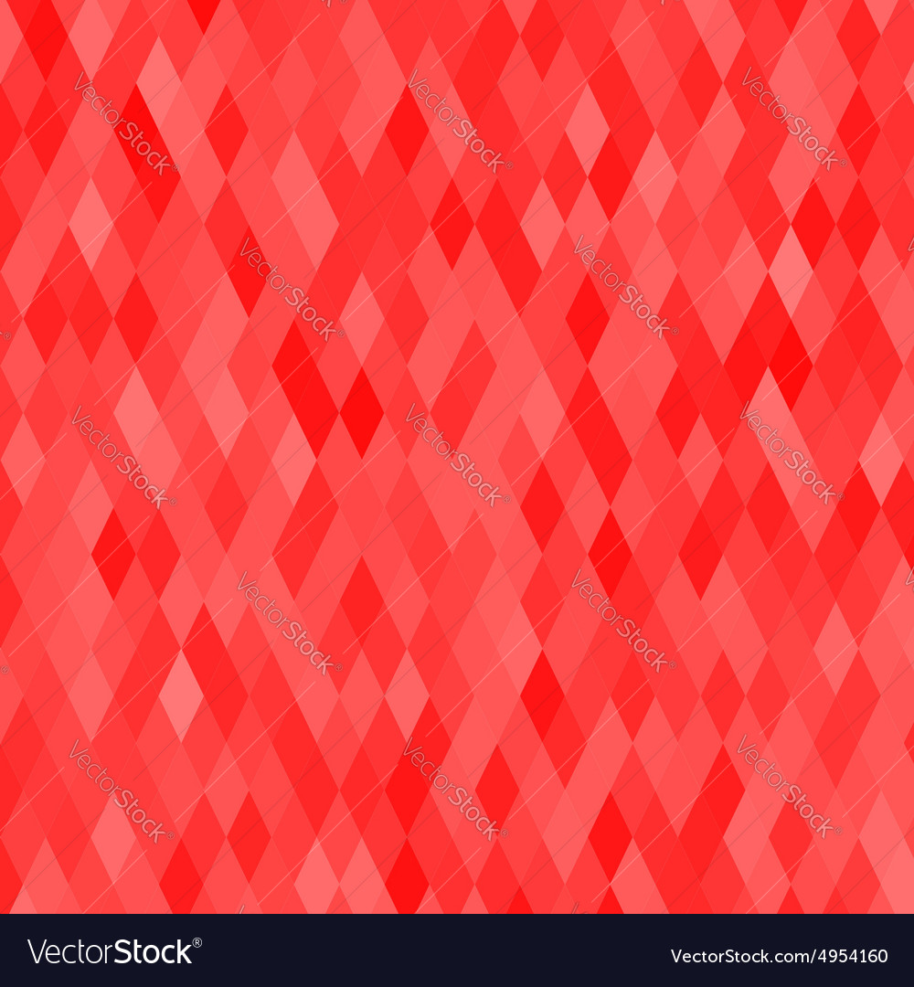 Red background Royalty Free Vector Image - VectorStock