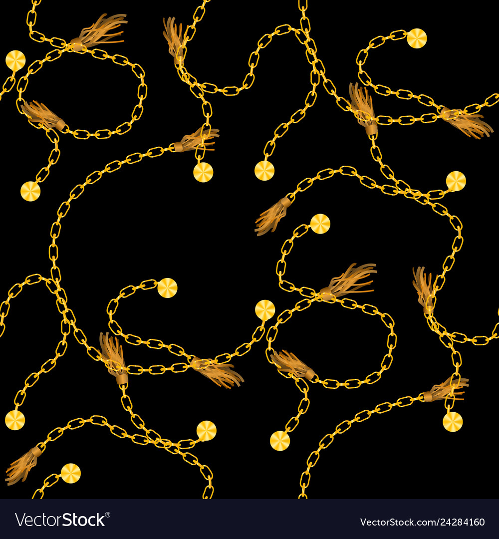 Seamless pattern Royalty Free Vector Image - VectorStock