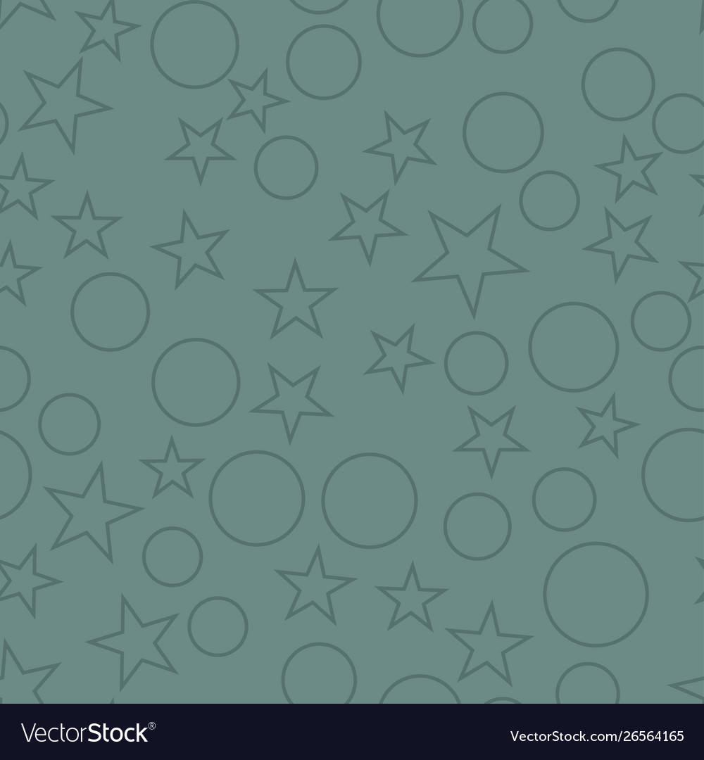 Abstract pattern repeat background template Vector Image Abstract pattern repeat background template Vector Image