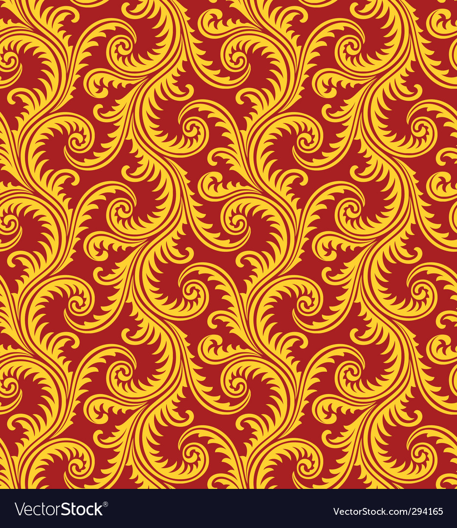 Frost on window pattern Royalty Free Vector Image