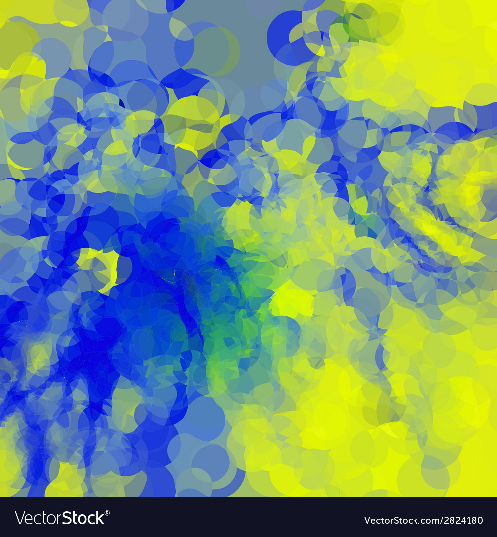 Abstract background lightning Royalty Free Vector Image