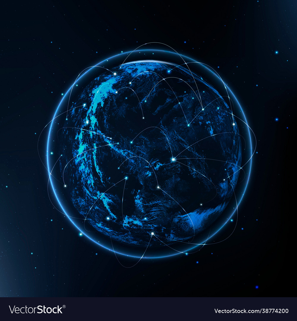 Rm373batch2-element Royalty Free Vector Image - VectorStock