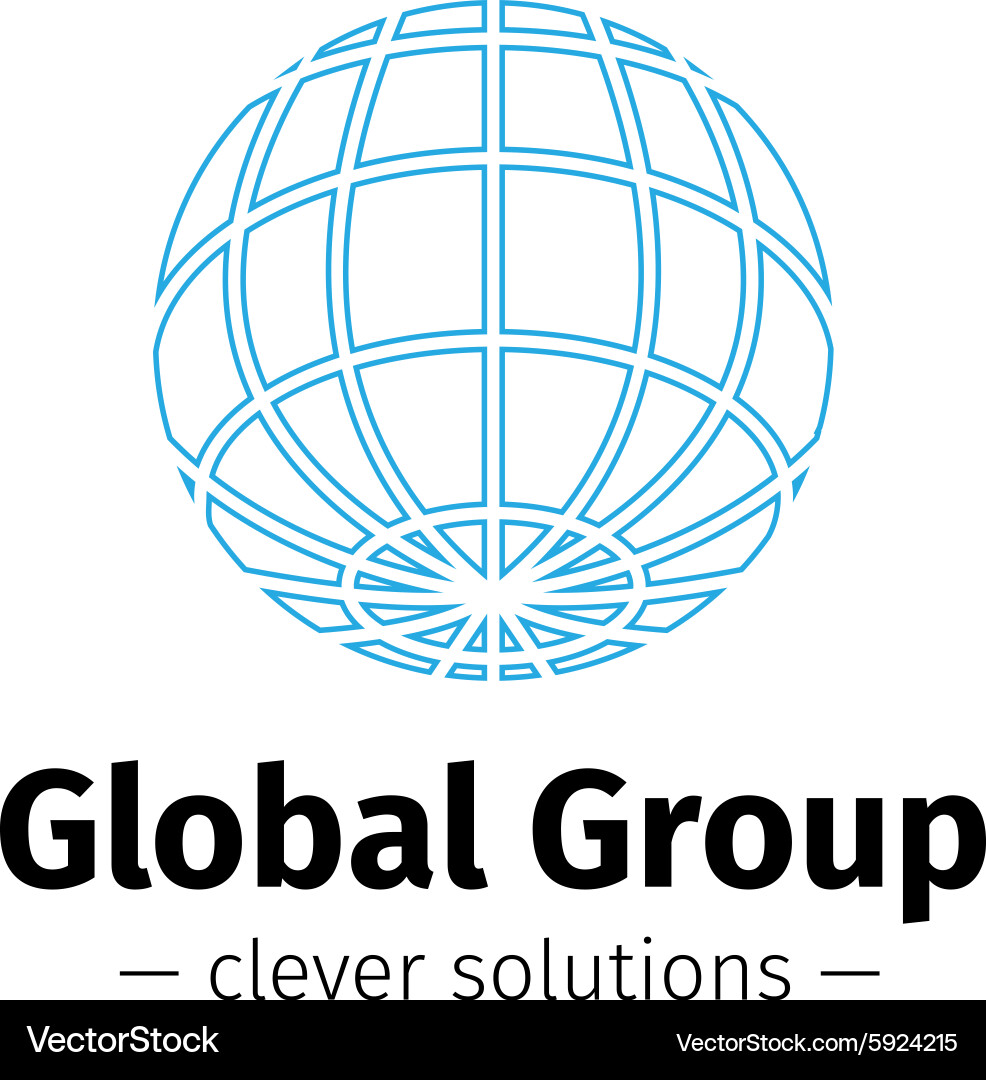 Earth Symbol Logo Planet Earth Icon PNG & SVG Design For T Shirts
