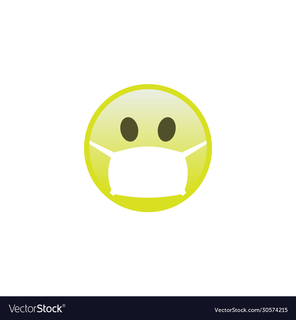 Smiley Face Symbol Text