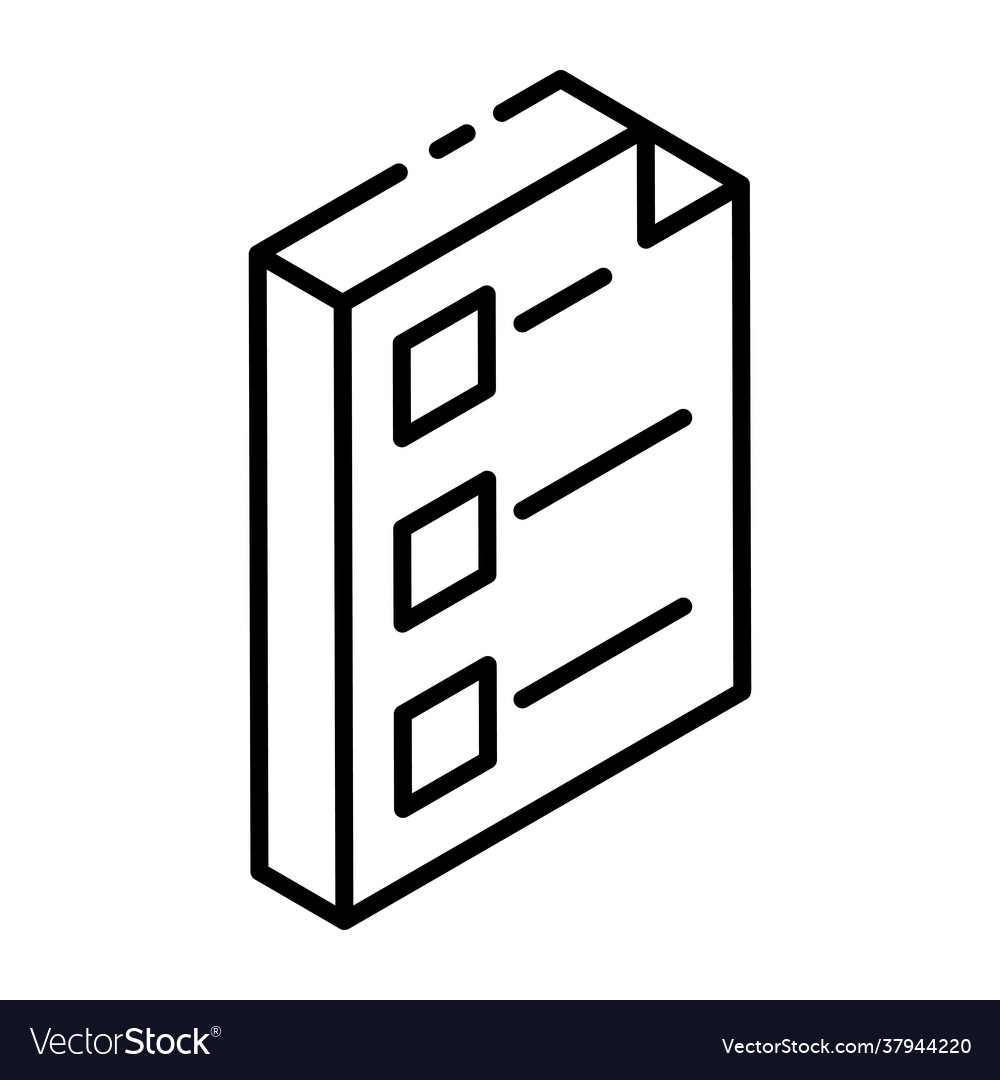 Checklist Royalty Free Vector Image - VectorStock Checklist Royalty Free Vector Image - VectorStock