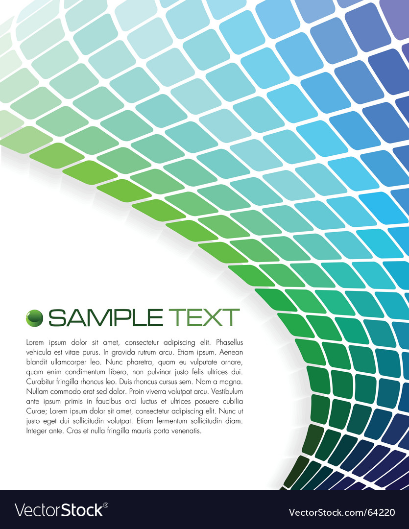 Gradient Royalty Free Vector Image - VectorStock