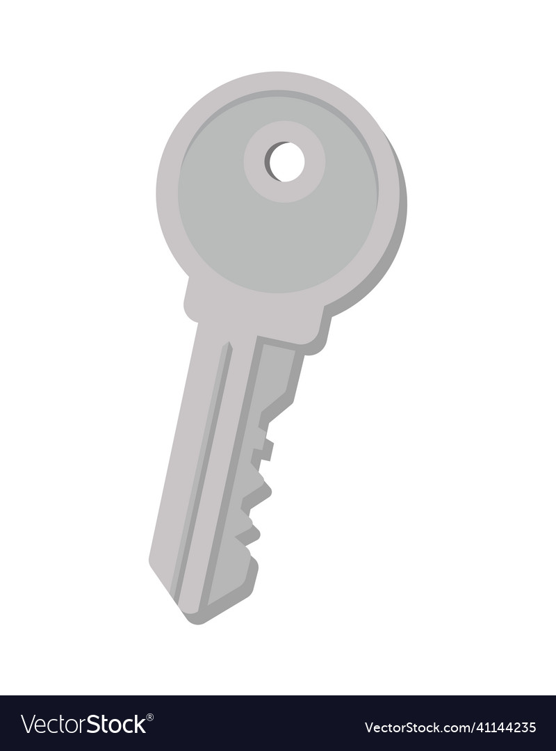 Key access icon Royalty Free Vector Image - VectorStock