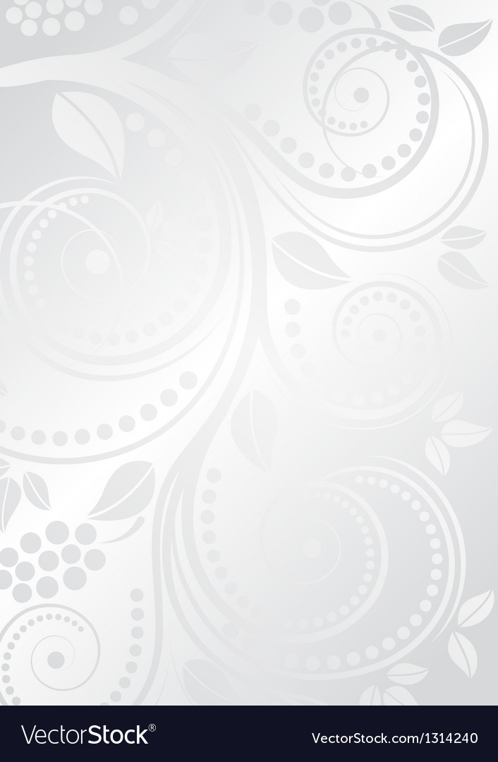 Glossy background Royalty Free Vector Image - VectorStock