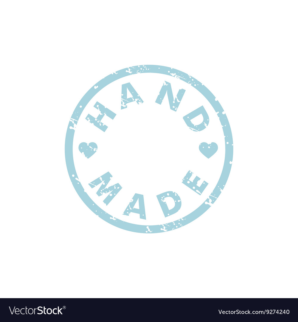 Handmade design elements Royalty Free Vector Image