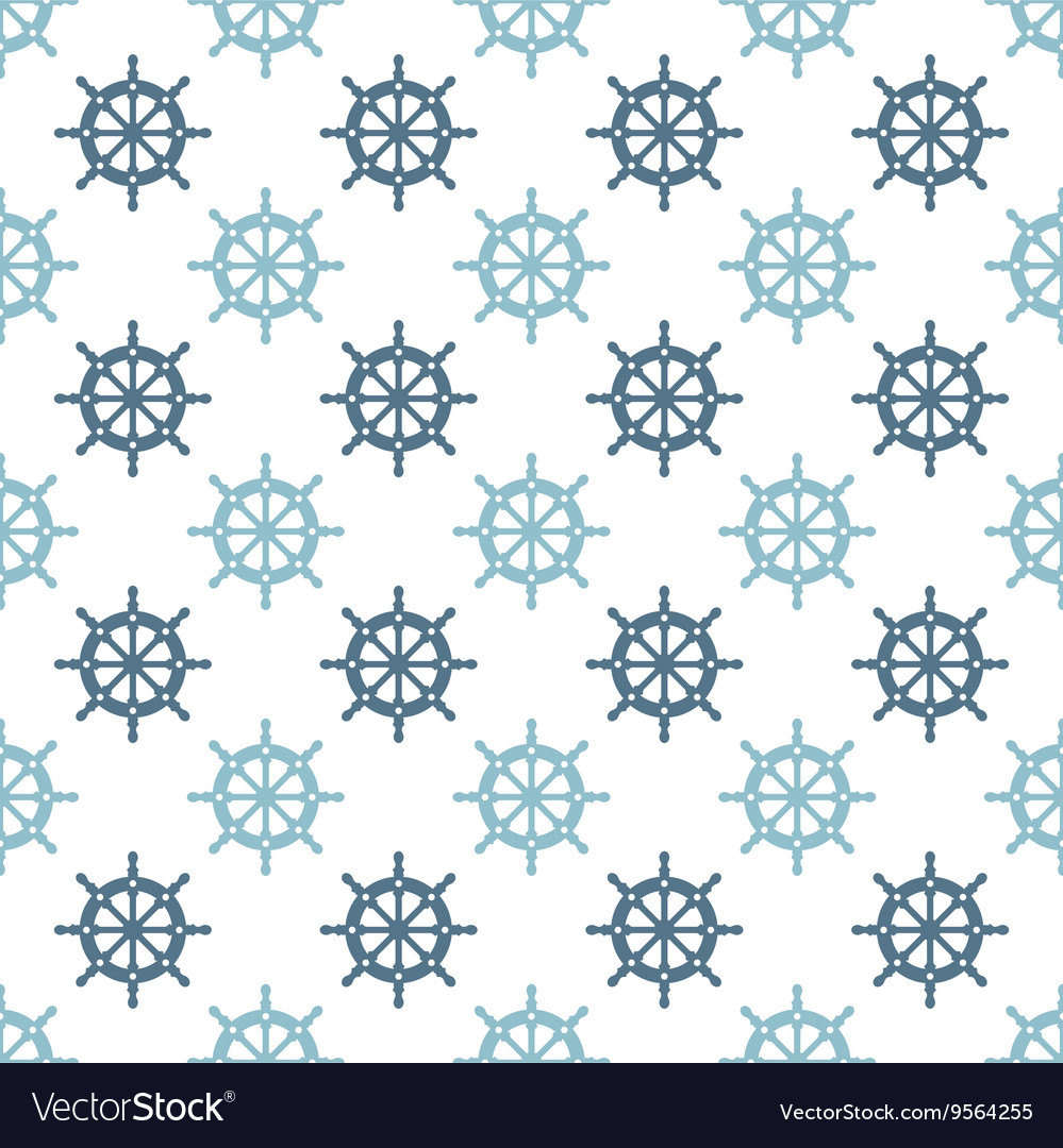 Abstract seamless pattern Royalty Free Vector Image