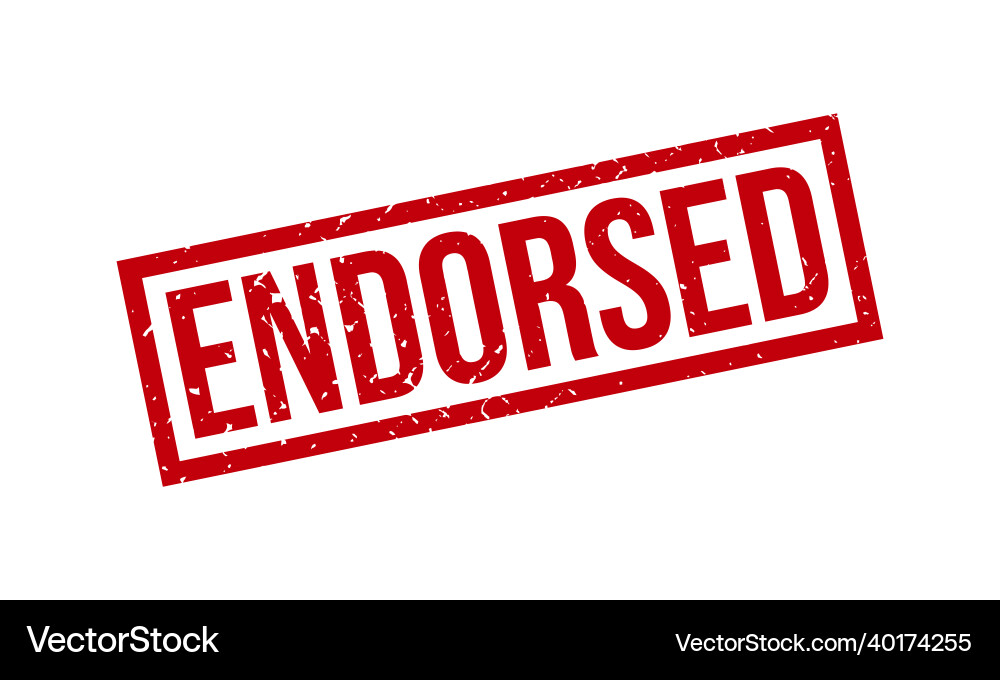 Ending soon rubber stamp soon grunge stamp Vector Image