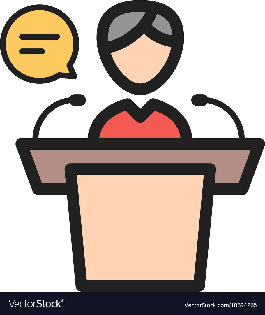 Announcing Royalty Free Vector Image - VectorStock