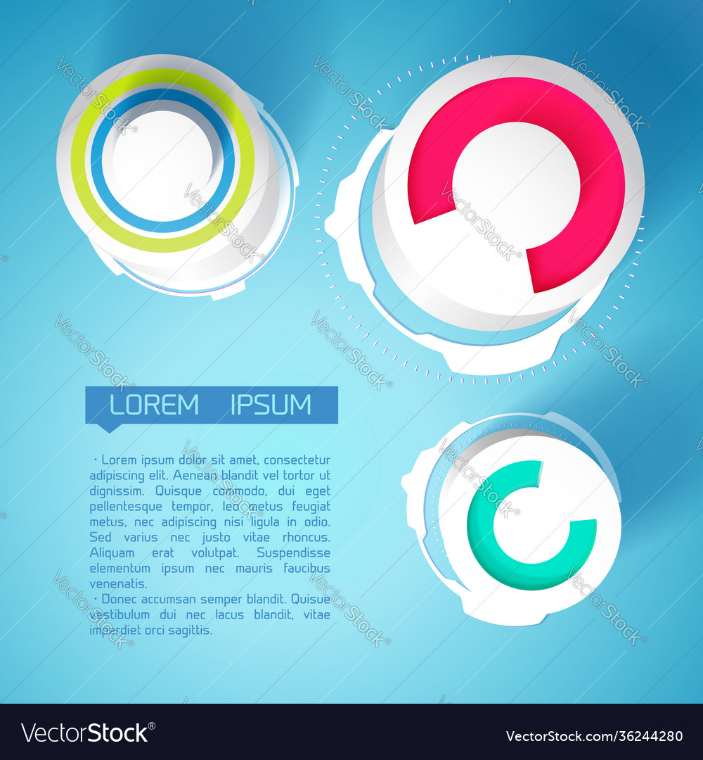 Engineering elements background Royalty Free Vector Image