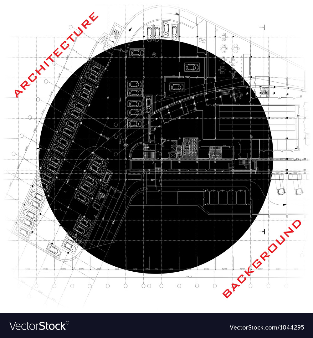 Architecture Royalty Free Vector Image - VectorStock