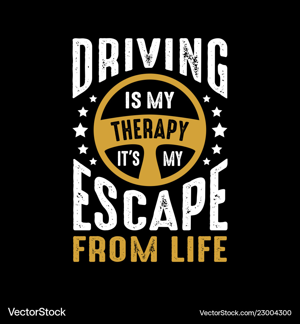 Mechanic Quote And Saying Royalty Free Vector Image