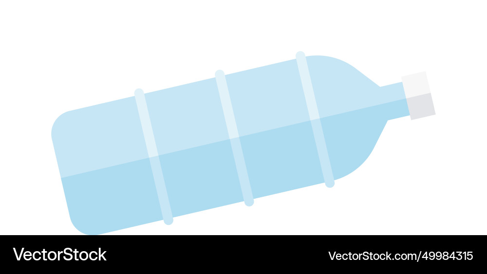 Garbage zero waste initiatives aim to minimize Vector Image