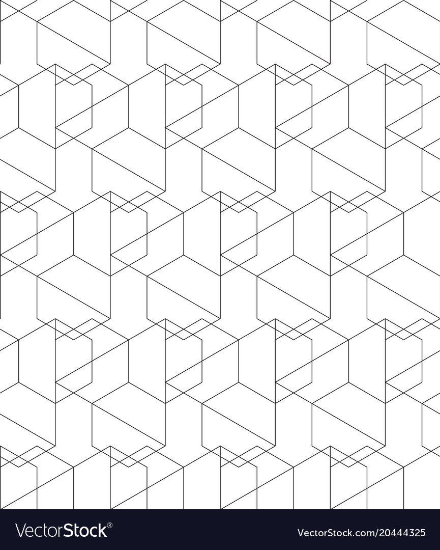 Abstract repeating classical background Royalty Free Vector