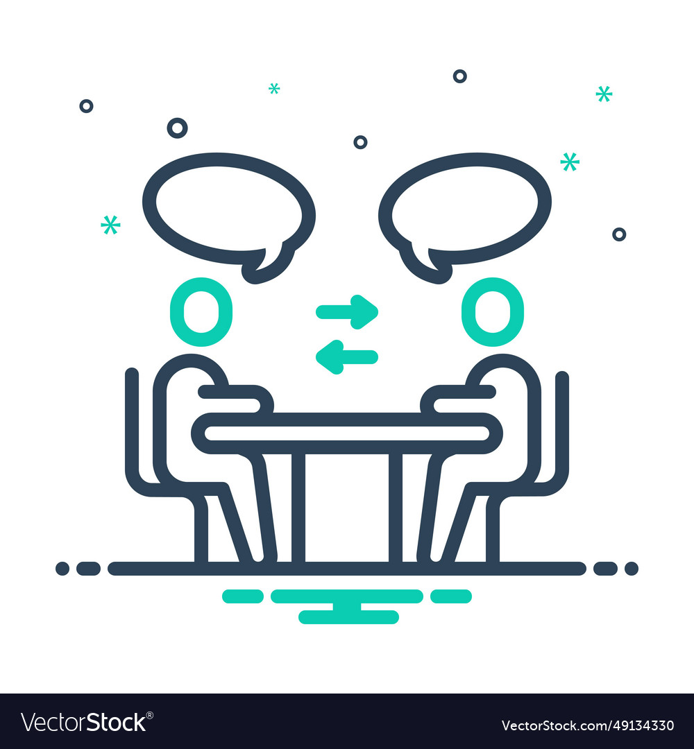 Communication Royalty Free Vector Image - VectorStock