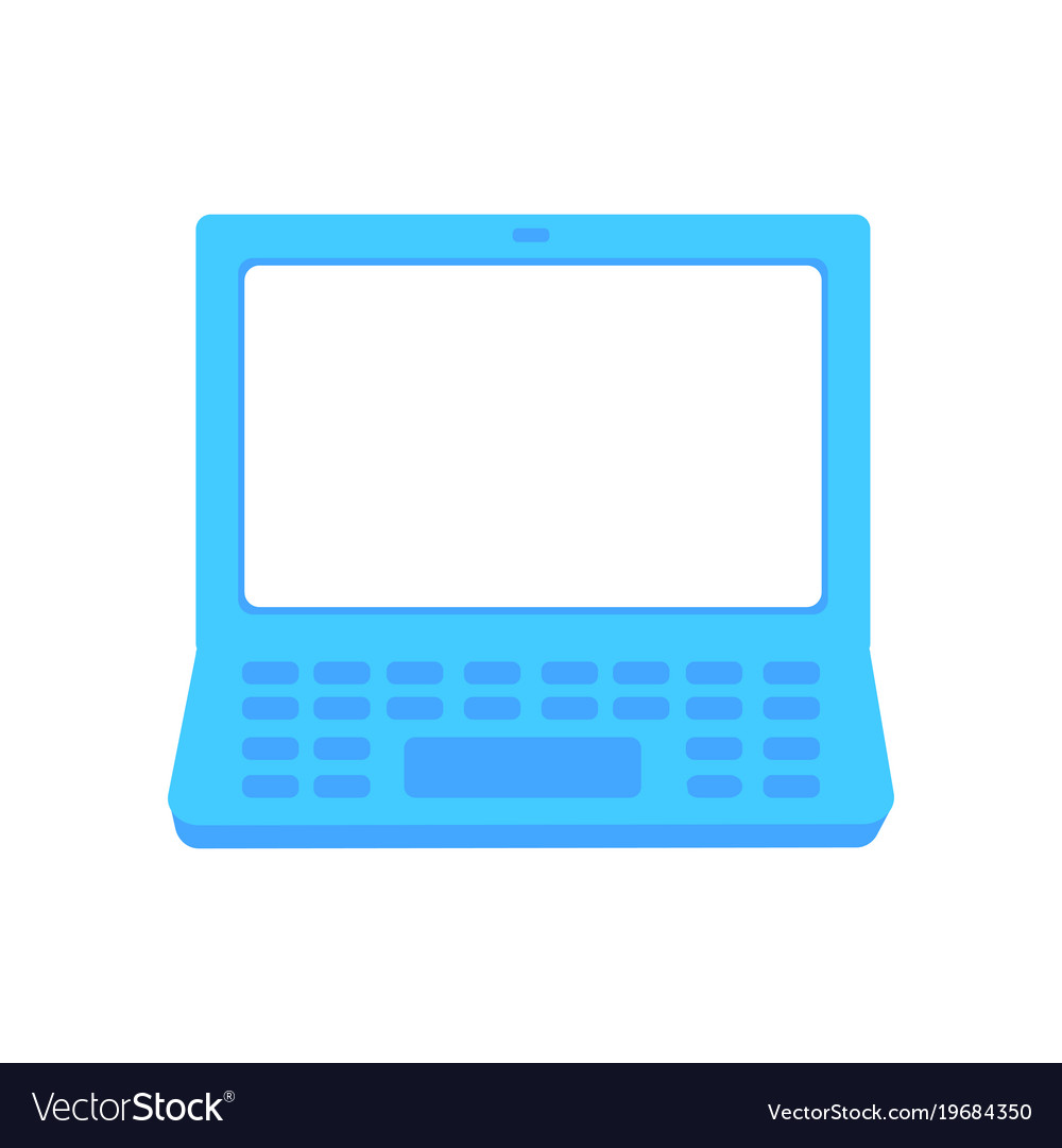 Abstract technology object Royalty Free Vector Image